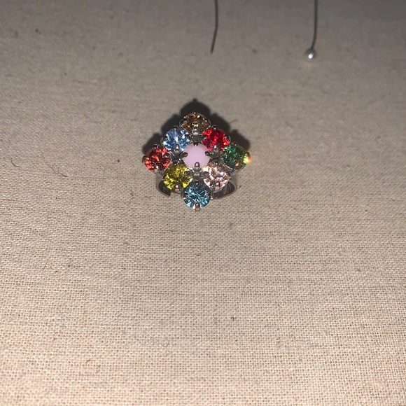 Sabika | Jewelry | Vintage Sabika Ring | Poshmark